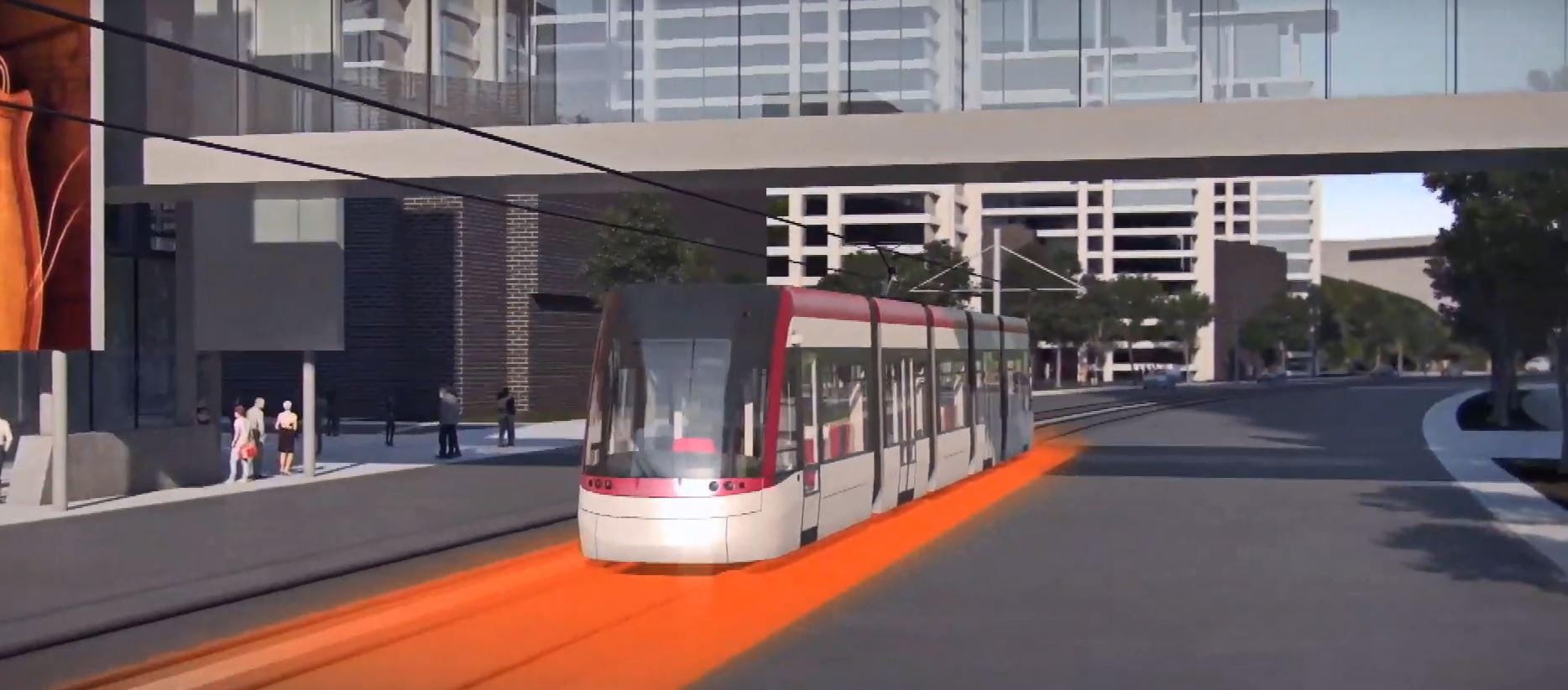 RAILWAY PROJECTS SHAPING UP EVERYWHERE | SOCANIN